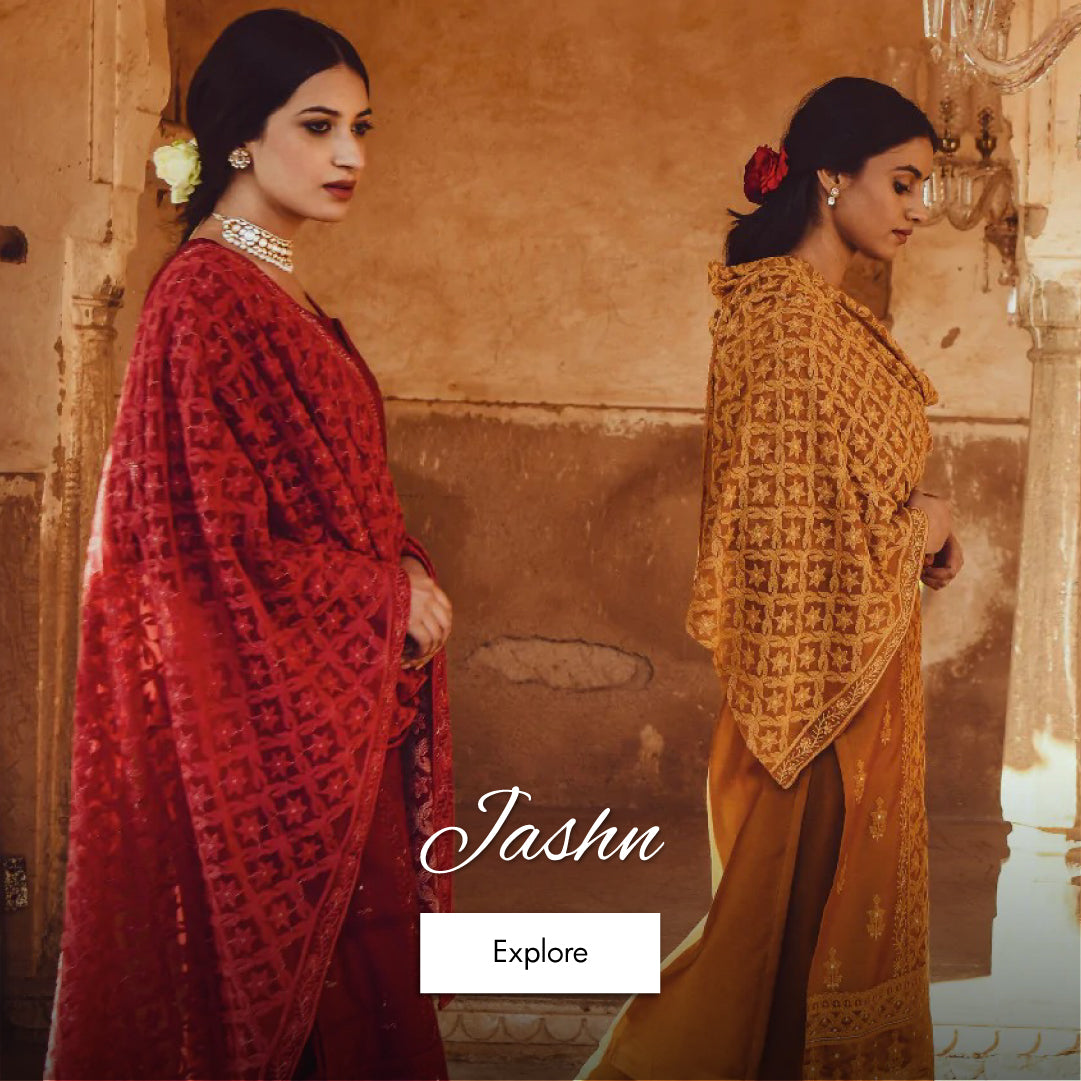 Jashn | जश्न – Karaj jaipur