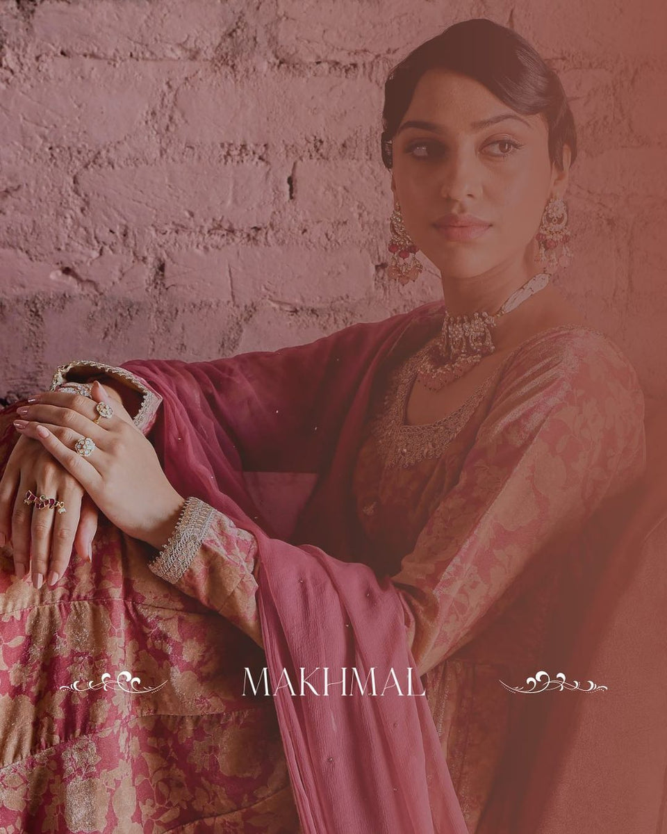 Makhmal | مخمل – Dogri Designs Private Limited